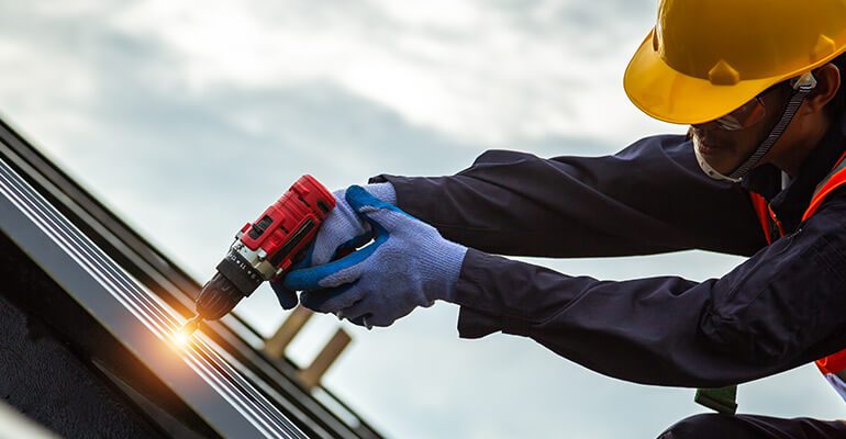 Importance of RoofplanQuality Materials – Best Metal Roof Sheet ...