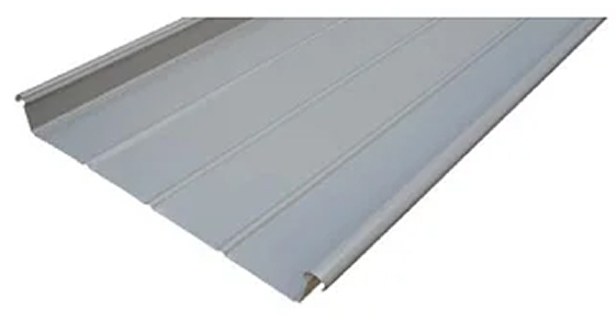 Premium Metal Profiles for Modern Architecture | LCP India